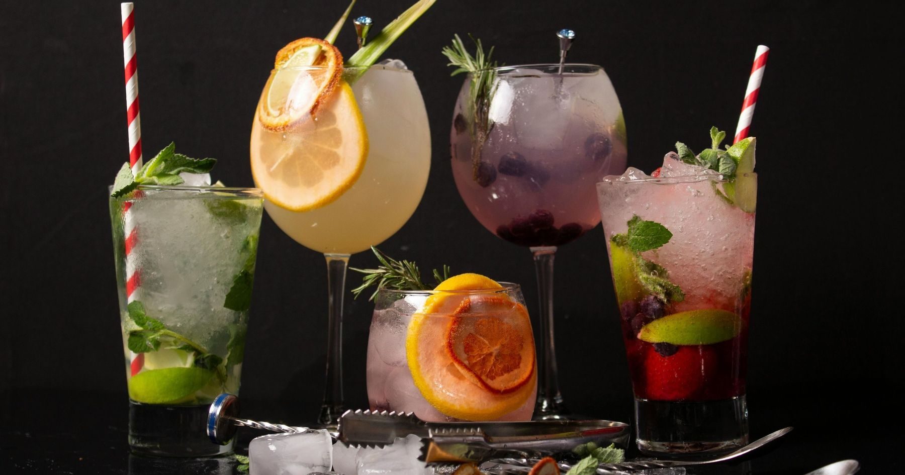 The Gin Radar, May 2026 | Ginventory